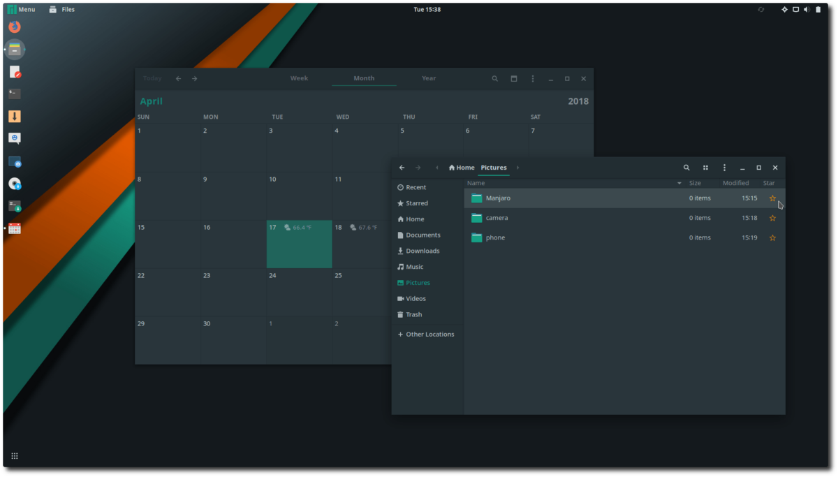 Ubuntu vs Manjaro: Ποιες είναι οι διαφορές των 2 διανομών;