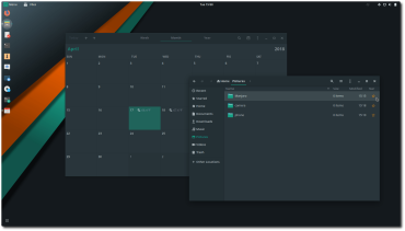 Ubuntu vs Manjaro: Ποιες είναι οι διαφορές των 2 διανομών;