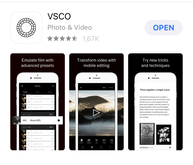 Οι 5 καλύτερες εναλλακτικές του Instagram για φωτογράφους