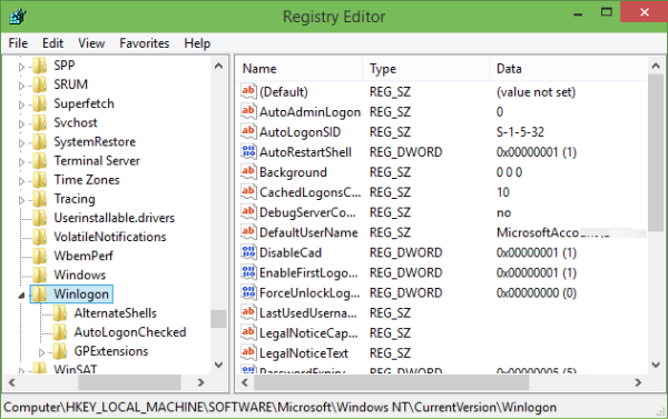 Αφαίρεση κωδικού πρόσβασης στα Windows 10 (οδηγός)