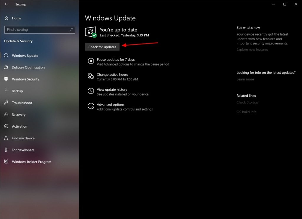 Πως να ενεργοποιήσεις το TPM 2.0 για τα Windows 11