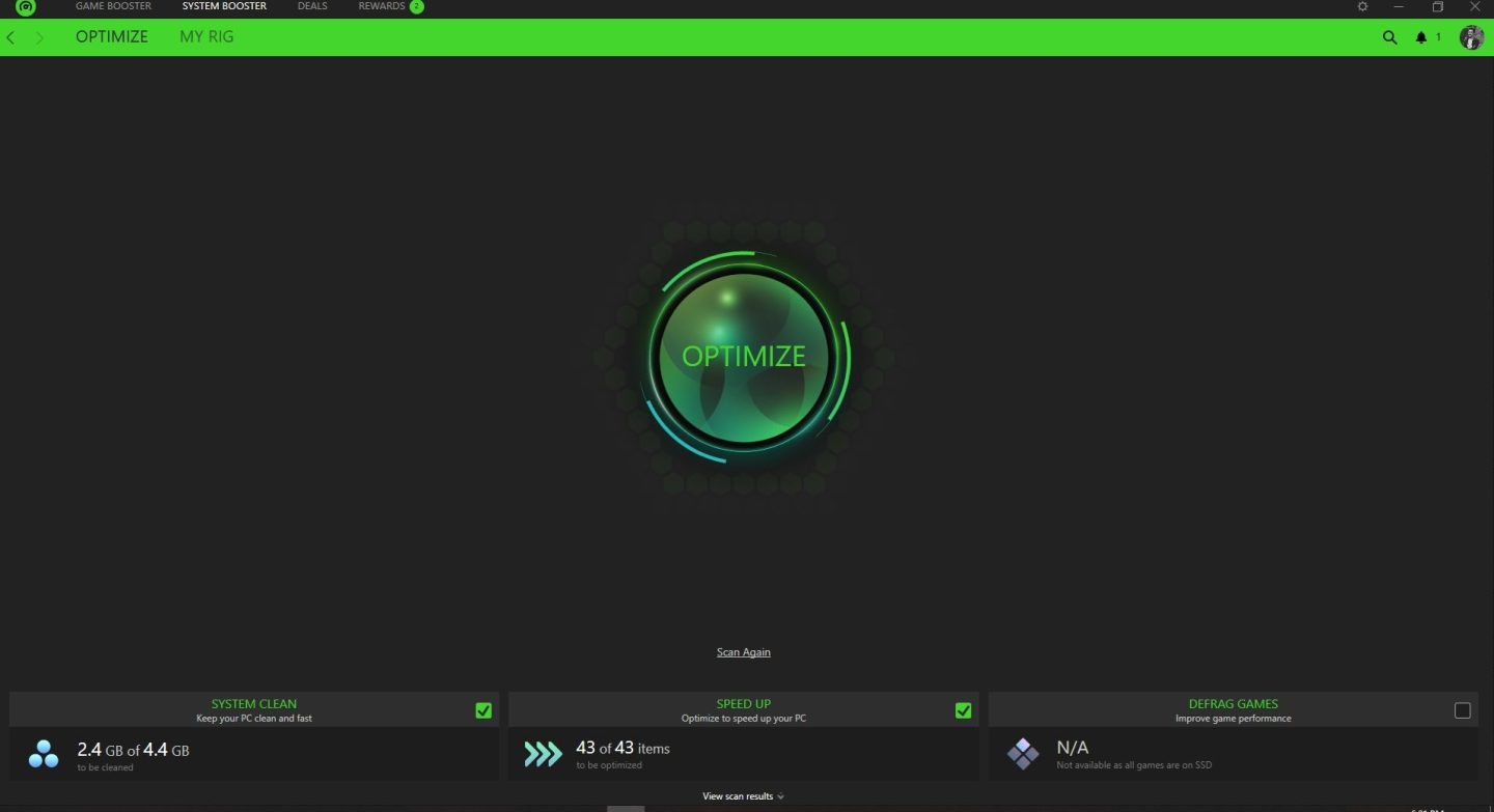 Τα καλύτερα δωρεάν προγράμματα καθαρισμού υπολογιστή