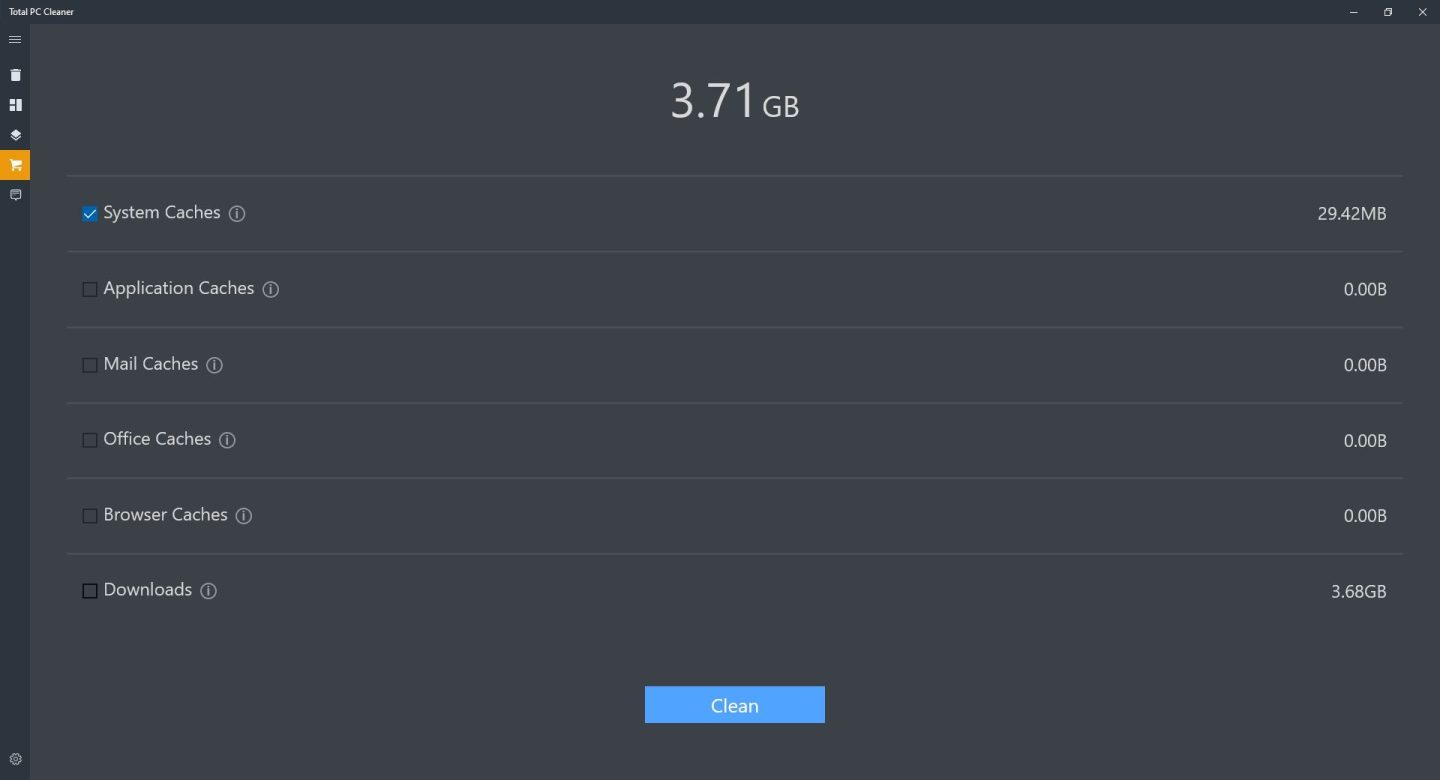 Τα καλύτερα δωρεάν προγράμματα καθαρισμού υπολογιστή