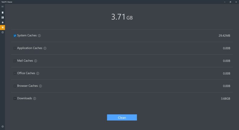 Τα καλύτερα δωρεάν προγράμματα καθαρισμού υπολογιστή