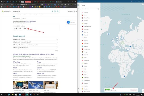 NordVPN: Τι είναι και πως να το εγκαταστήσεις στα Windows