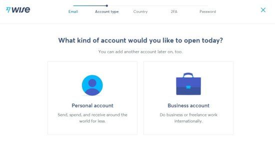 Τι είναι η Wise (TransferWise) και πως λειτουργεί;