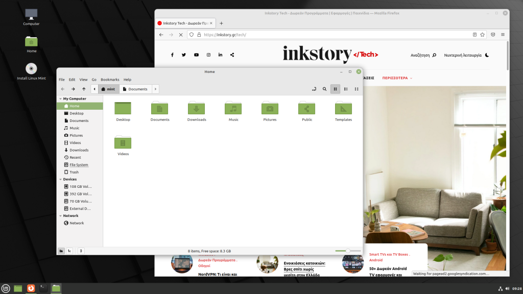 Gaming στο Linux: 6 Διανομές για να παίζεις games