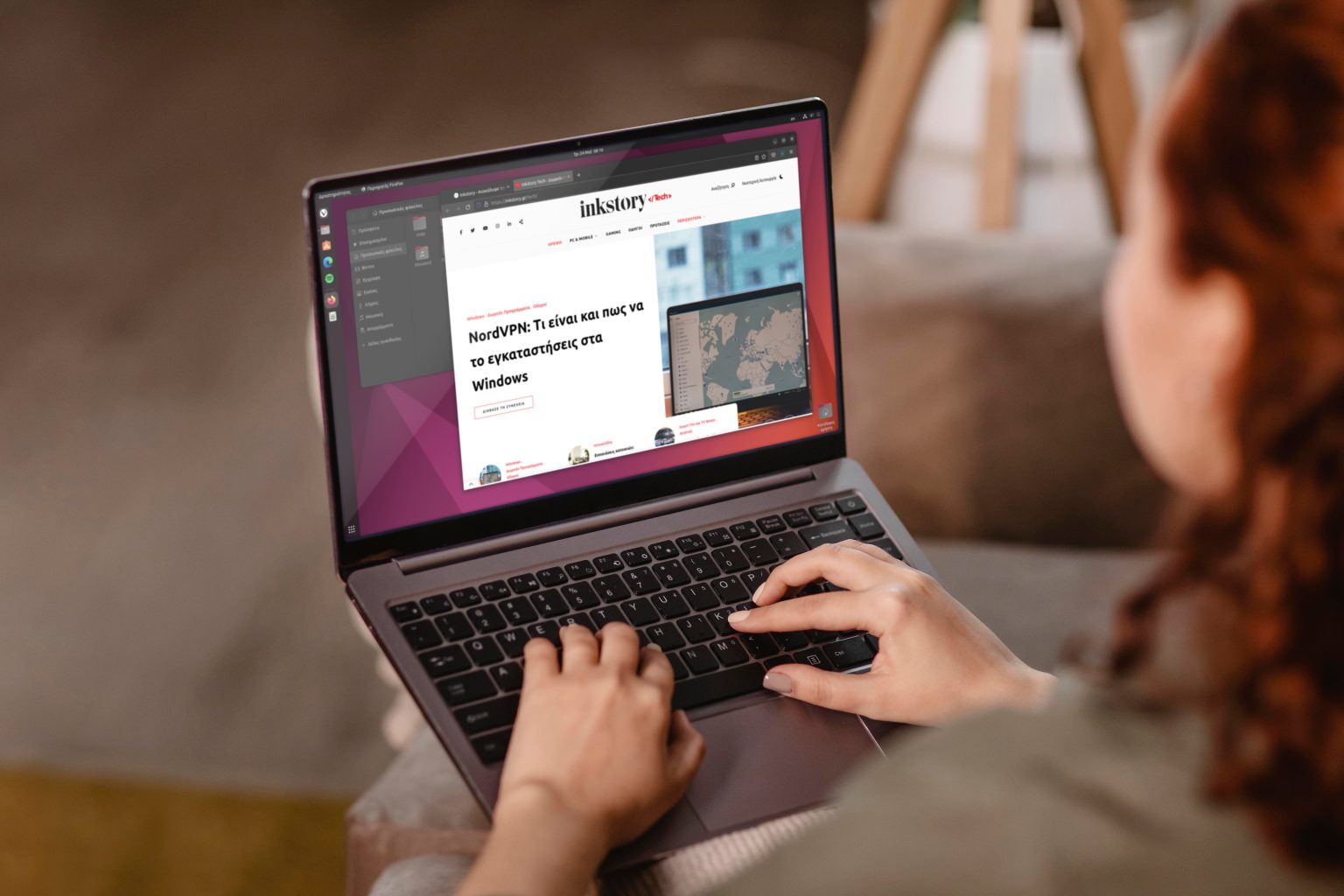 Ubuntu vs Manjaro: Ποιες είναι οι διαφορές των 2 διανομών;