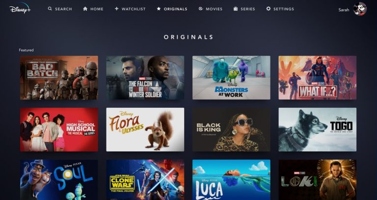 Οι 5 καλύτερες streaming υπηρεσίες με ταινίες για παιδιά