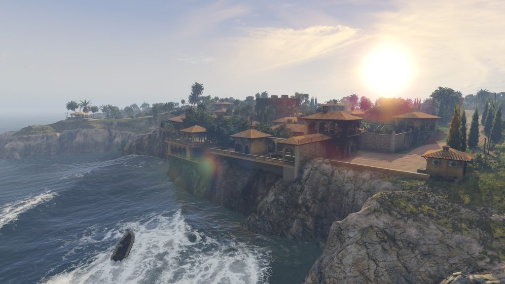 Γιατί αξίζει (και δεν αξίζει) να παίζεις GTA 5 Online το 2025