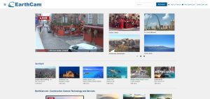 5 Ιστοσελίδες με Live Web Κάμερες στην Ελλάδα