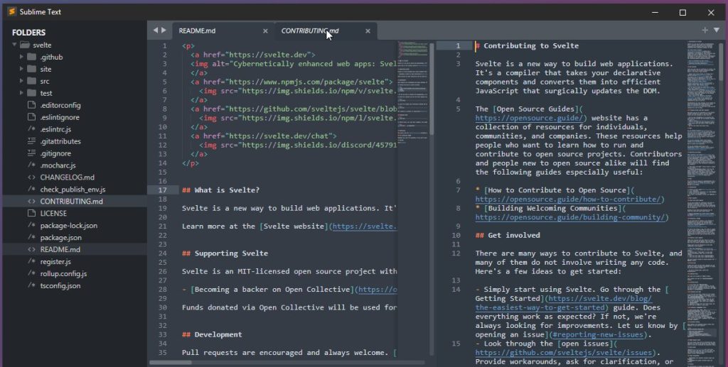 Οι καλύτεροι Code Editors για προγραμματιστές