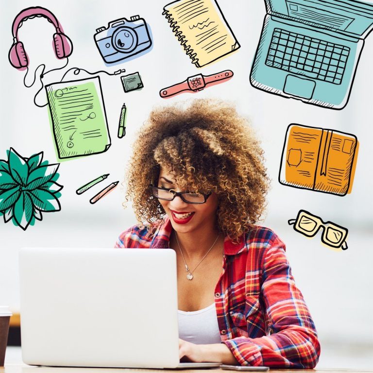 10 χρόνια blogging - Όλα όσα έμαθα μέσα από το μπλογκοταξίδι μου