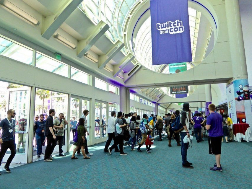 Τι είναι το Twitch; Ότι χρειάζεται να ξέρεις για τη streaming υπηρεσία