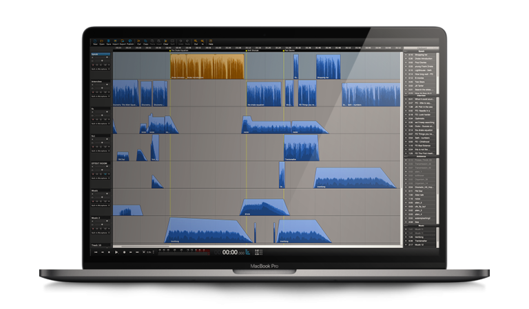 Ηχογράφηση Podcast: 10 δωρεάν και Pro εφαρμογές