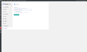 FlyingPress: Βελτιστοποίηση WordPress ιστοσελίδων (CDN)
