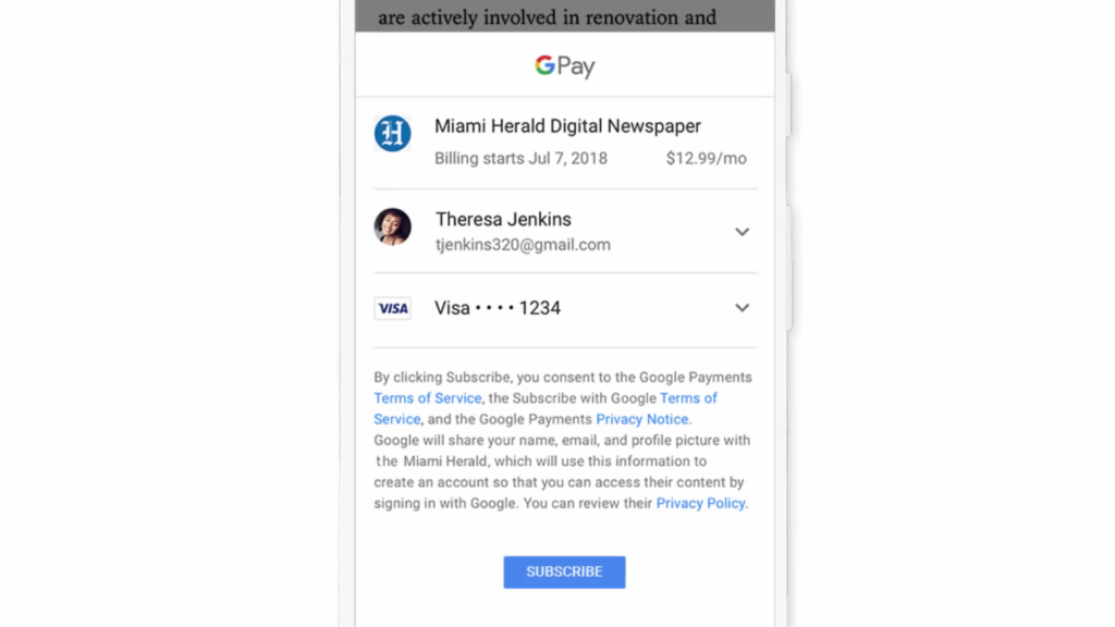 Subscribe With Google: Τι είναι και πως αυξάνει το SEO;