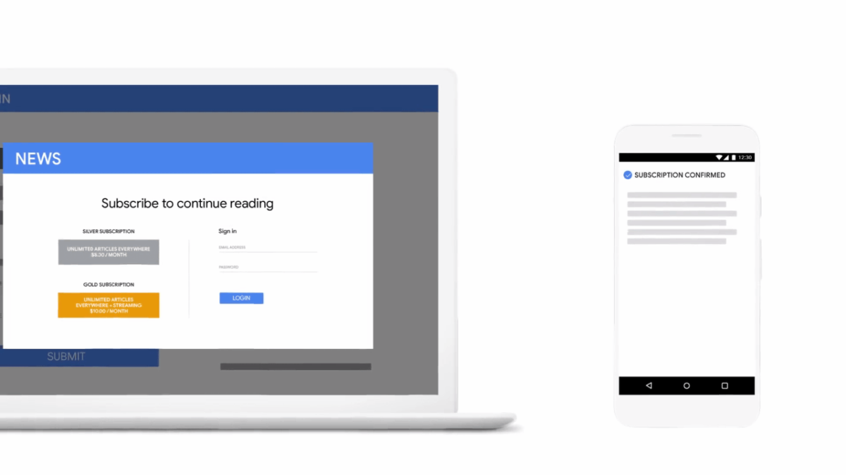 Subscribe With Google: Τι είναι και πως αυξάνει το SEO;